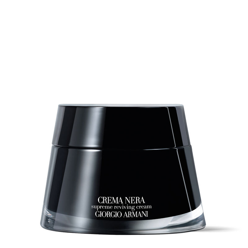 Crème visage Crema Nera Supreme Reviving Face Cream | Armani beauty France