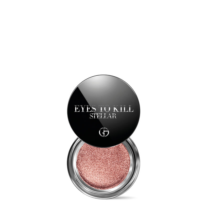Armani eyeshadow store