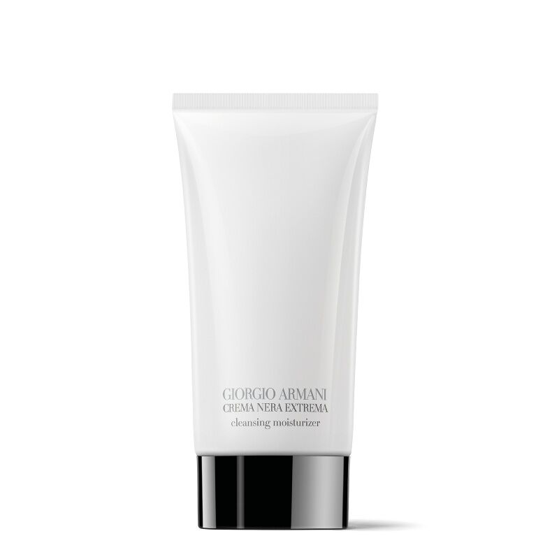 Giorgio armani cream store
