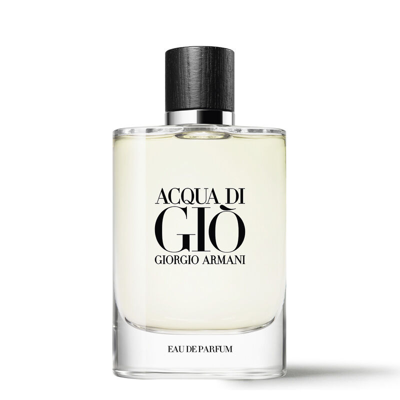 Nouvelle Acqua Di Gio Eau de Parfum Armani beauty