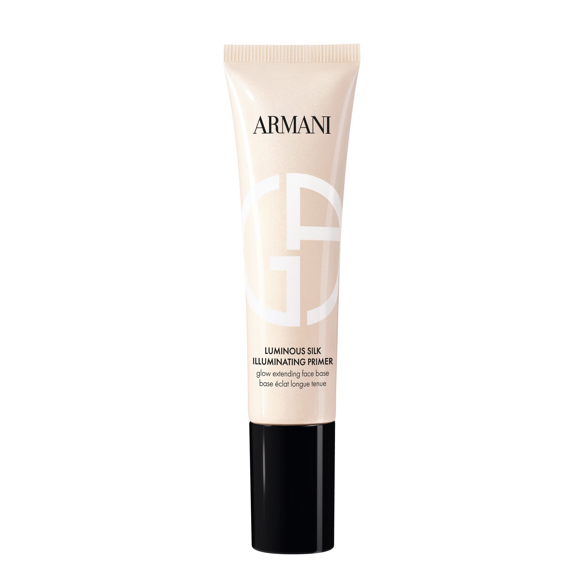 PRIMER LUMINOUS SILK ILLUMINATEUR 32ml | Armani beauty