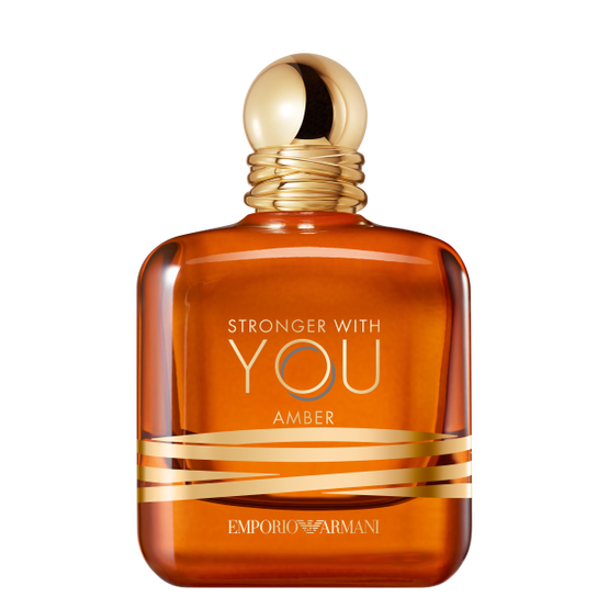 Découvrez la collection Stronger With You | Armani beauty