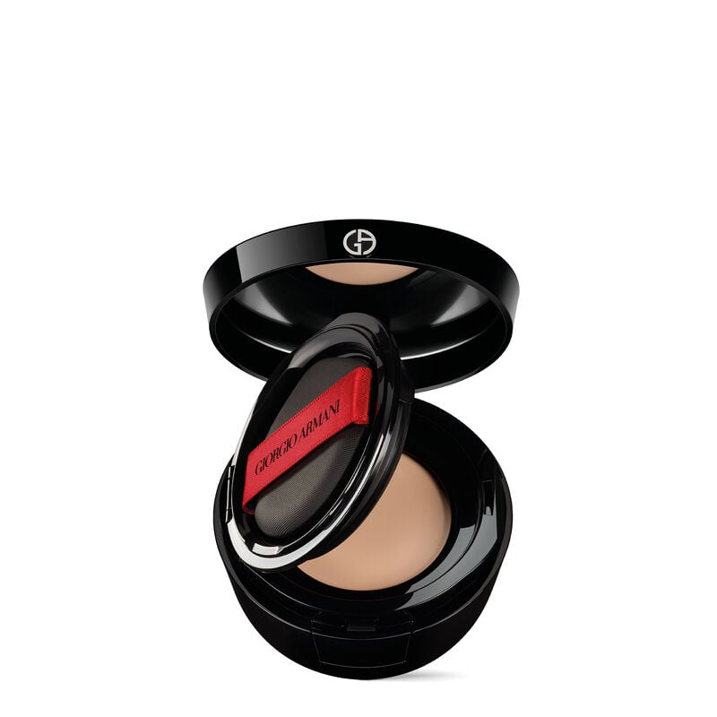Power Fabric Compact Foundation Armani Beauty France