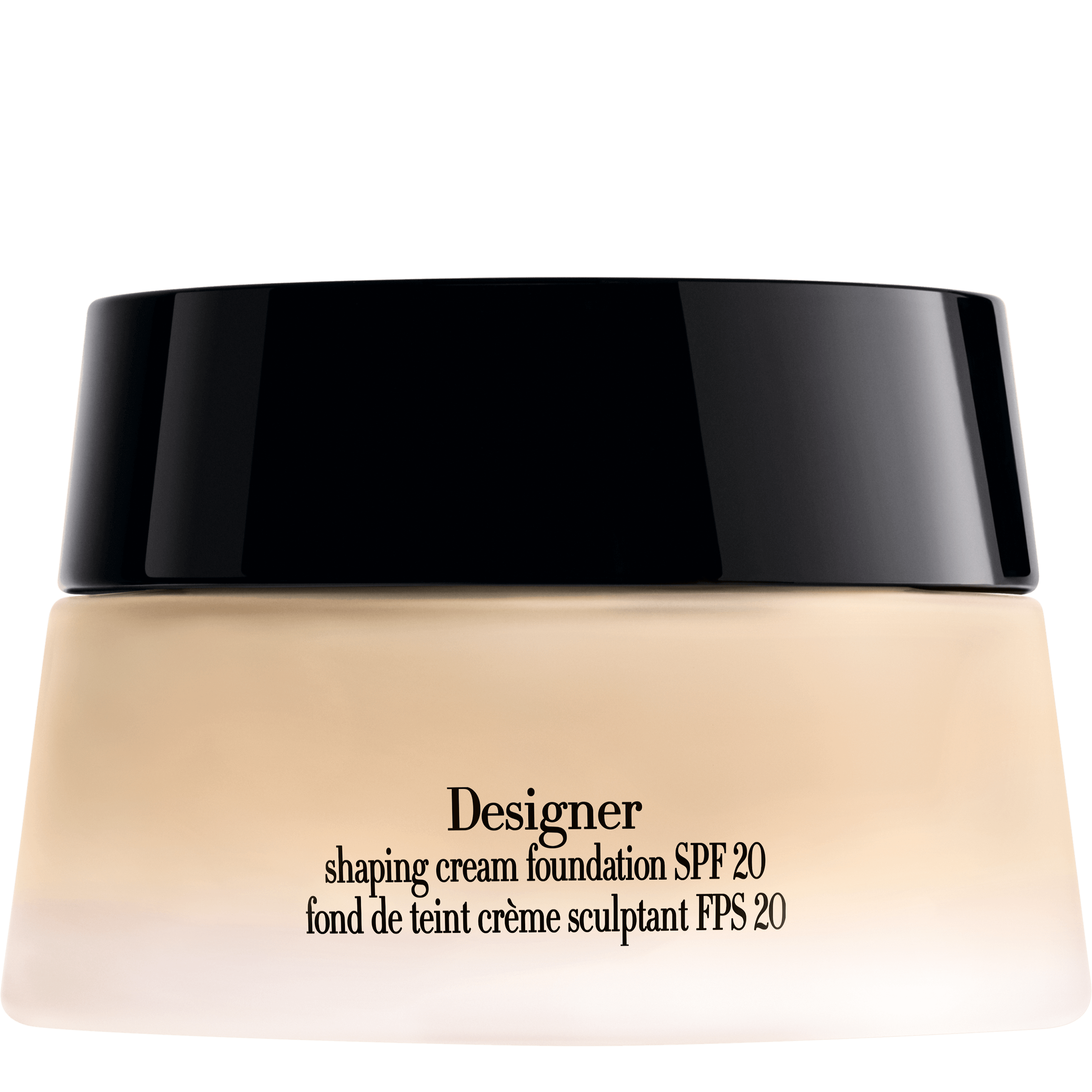 Fond De Teint Designer Cream Foundation