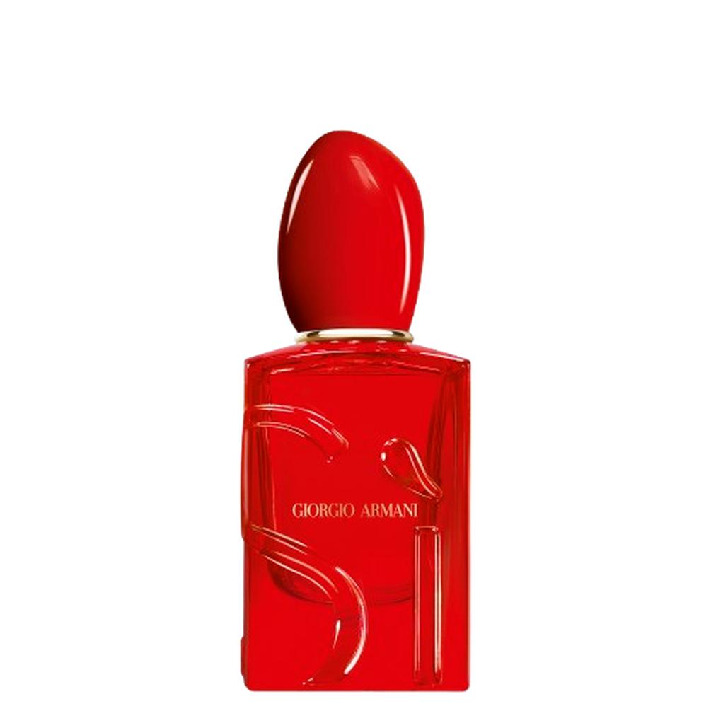SÌ Parfum & SÌ EDP | Armani Beauty
