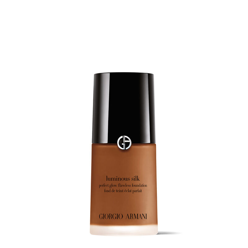 Armani foundation colors store
