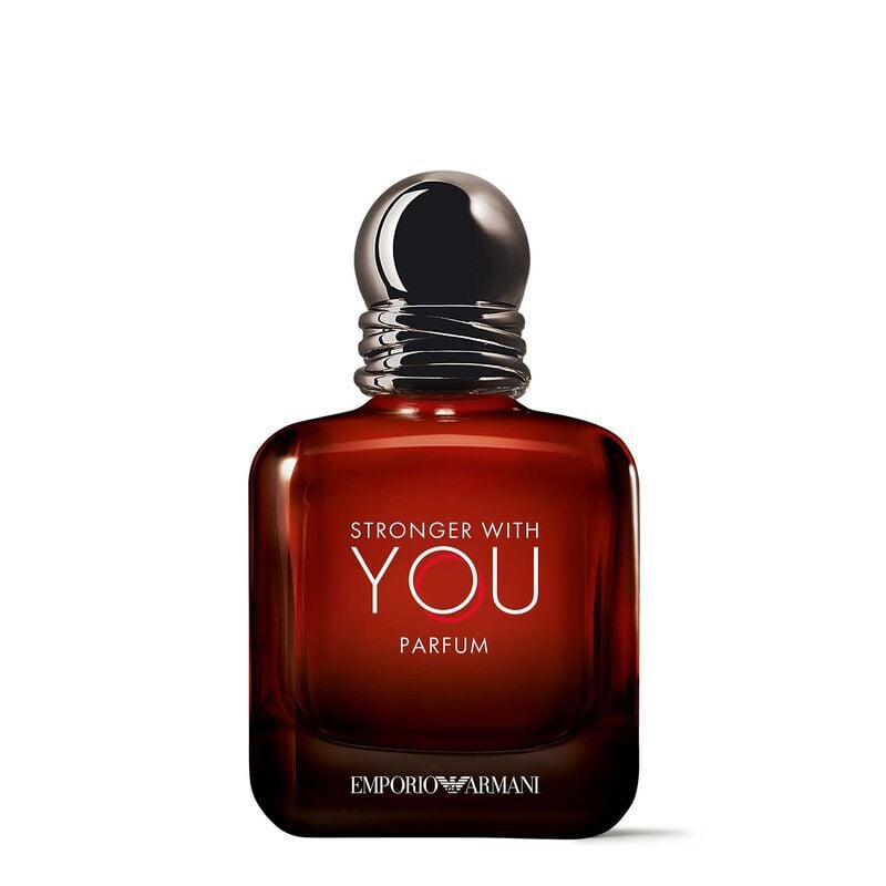 STRONGER WITH YOU PARFUM Armani beauty