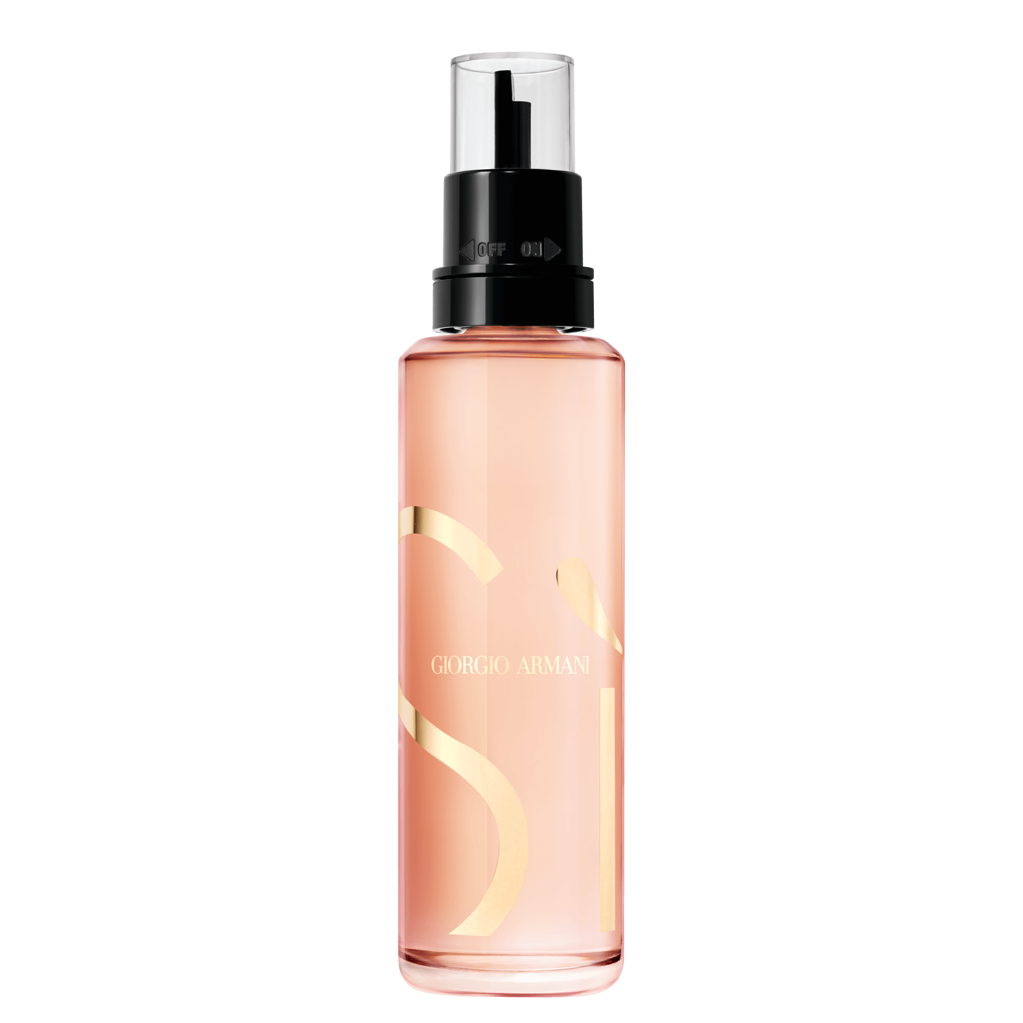 Si Eau De Parfum Intense Flacon Recharge