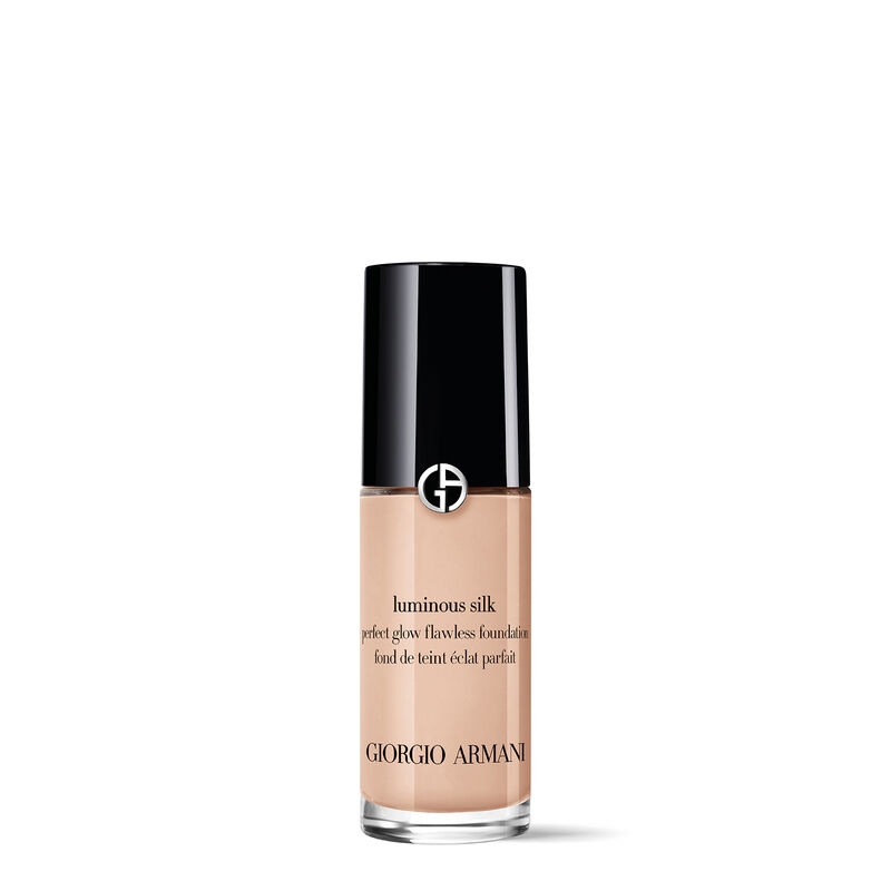 Giorgio armani luminous silk foundation ulta store