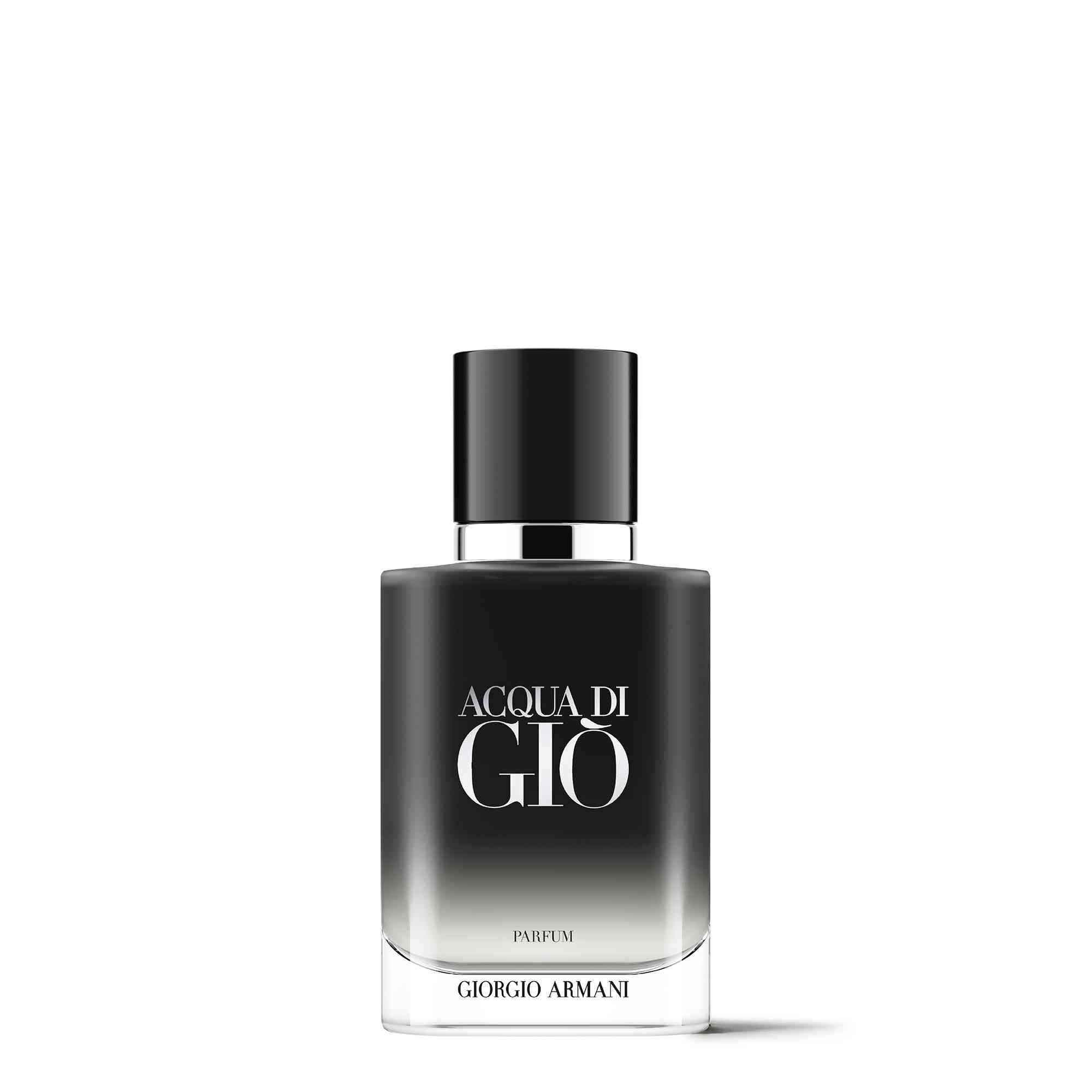 Nouveau Acqua Di Gio Parfum pour homme Armani beauty