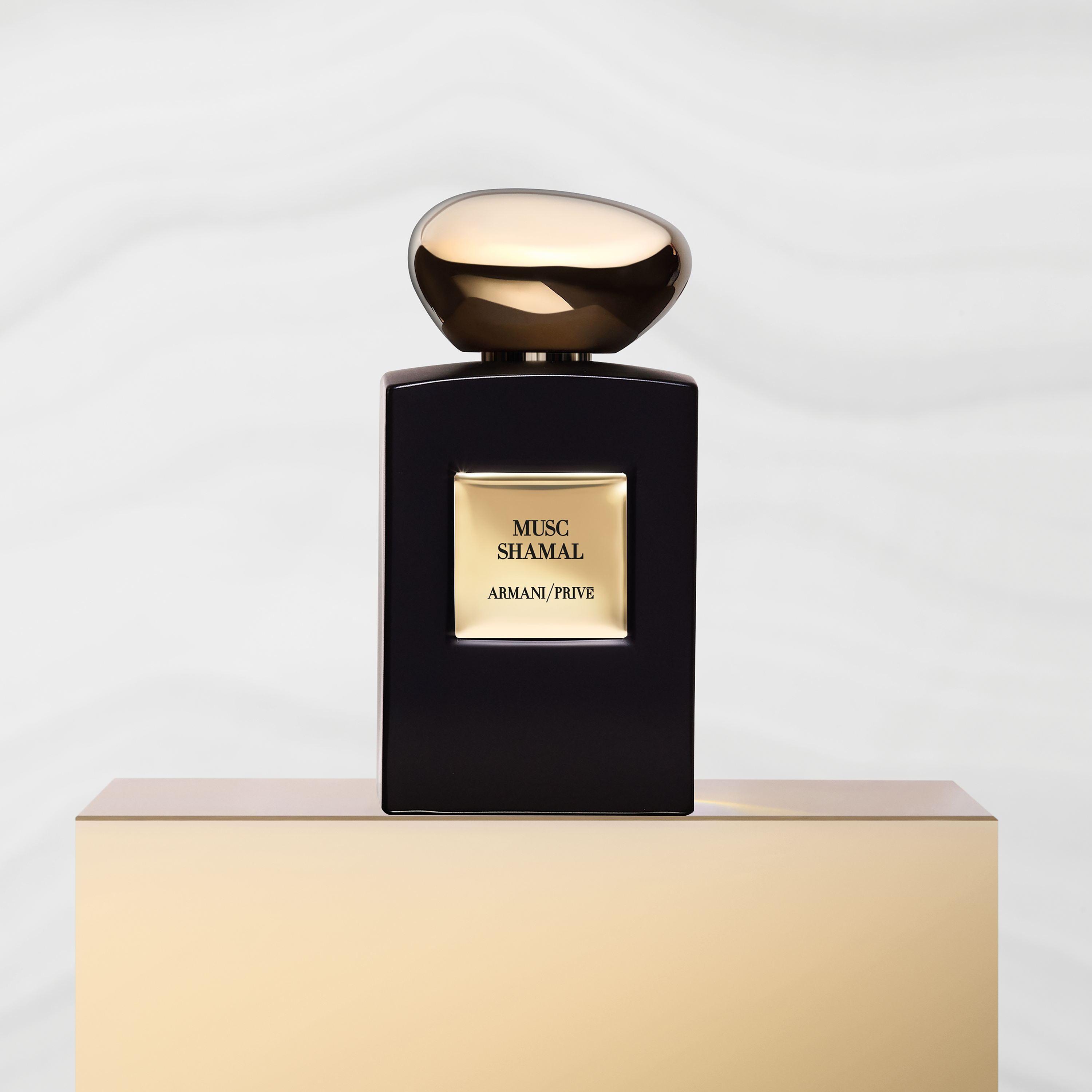 Musc Shamal Eau De Parfum Intense | Armani beauty France