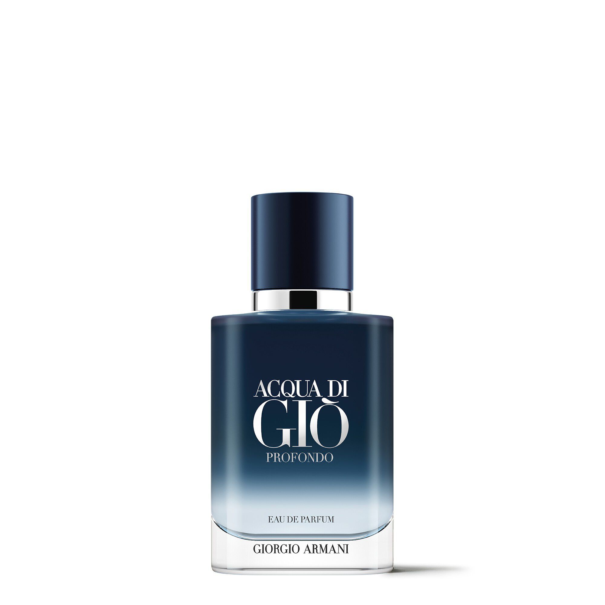 Giorgio armani acqua di gio blue limited edition store