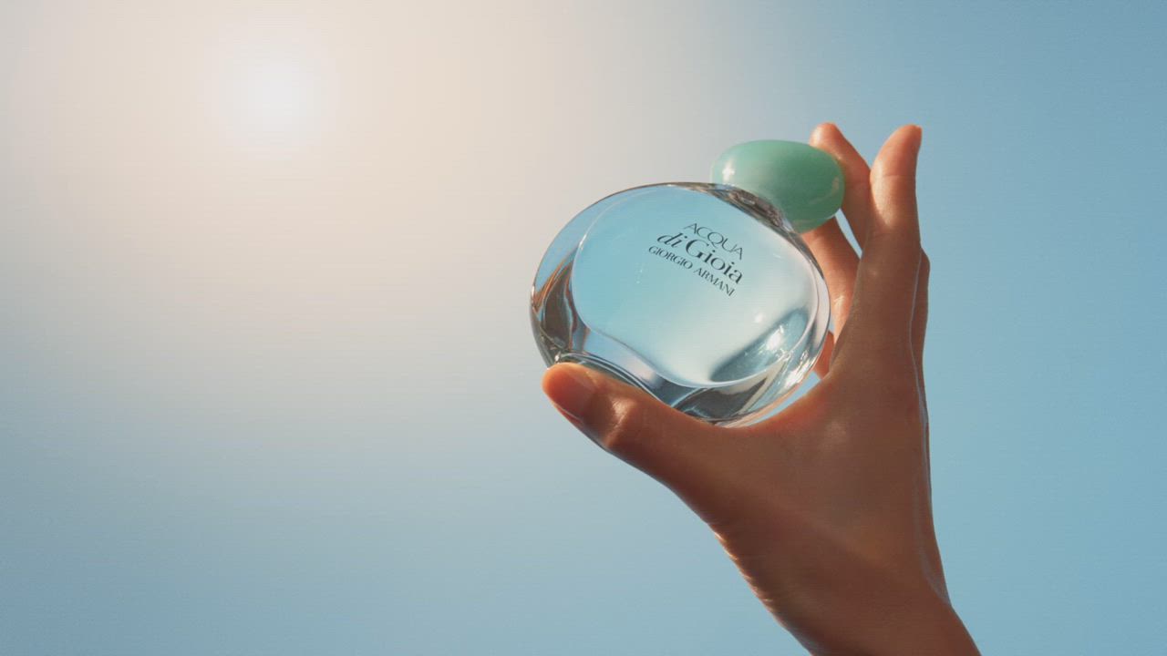 Acqua di gioia giorgio armani 30 ml store