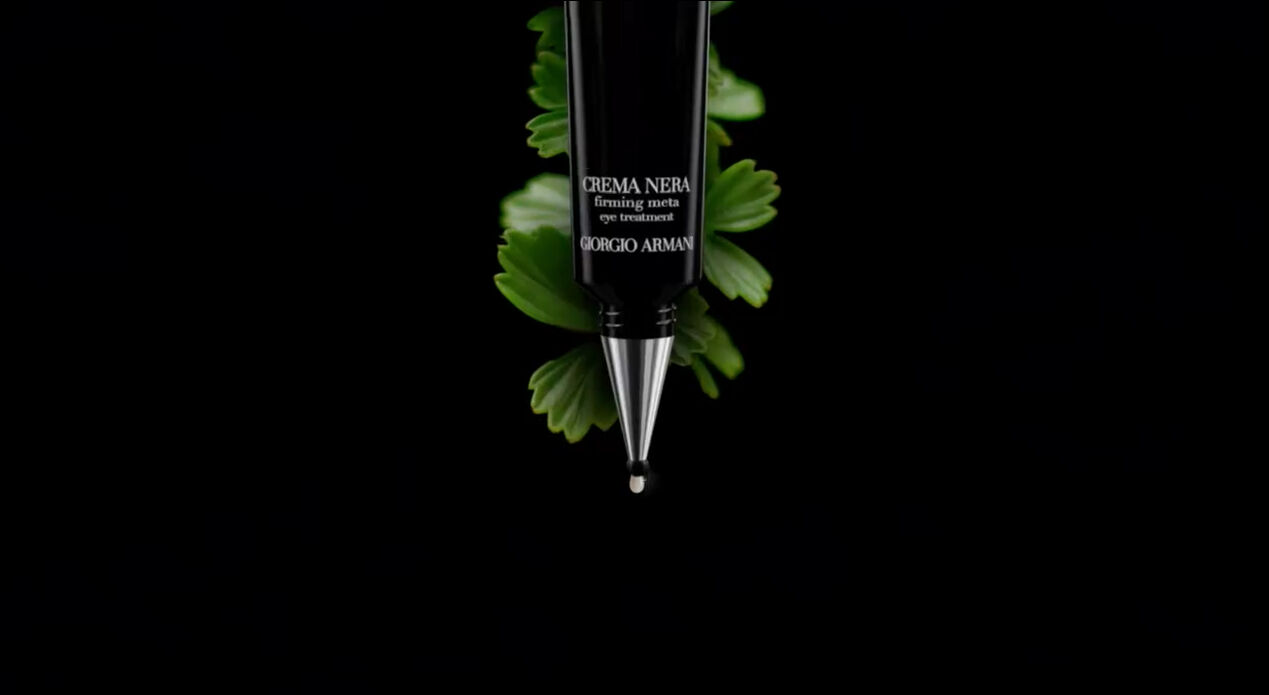 Giorgio armani eye cream store